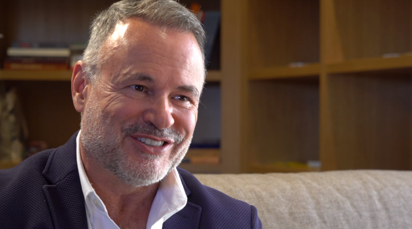 «Debemos crear un sistema que entusiasme a las alumnas/os y las ...